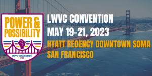 The League of Women Voters of California