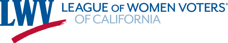 The LWVC Launches VOTE411 - League of Women Voters of California