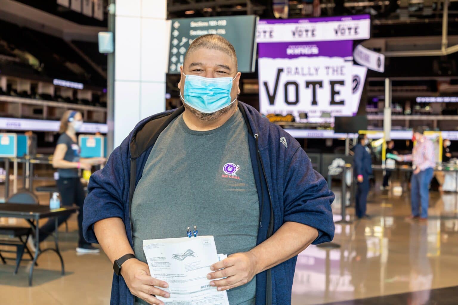 Elections - League of Women Voters of California