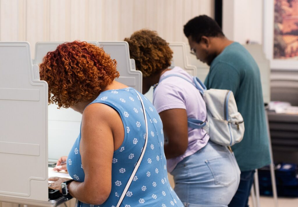 March 5, 2024 Presidential Primary Election - League of Women Voters of ...