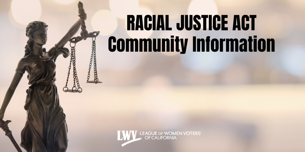 Resources for Partners - League of Women Voters of California