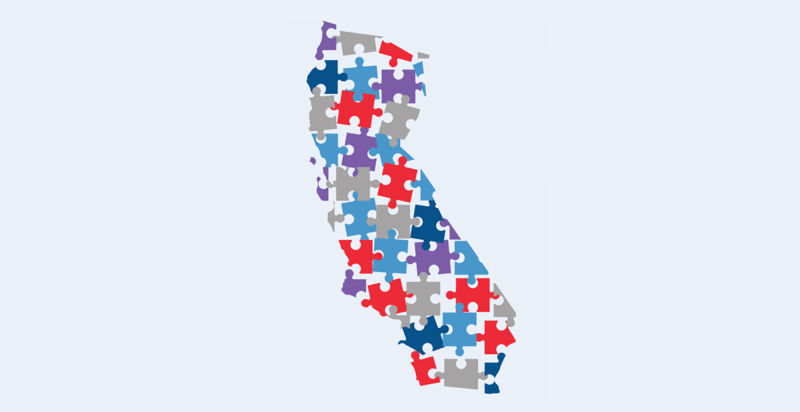The Promise of Fair Maps - League of Women Voters of California